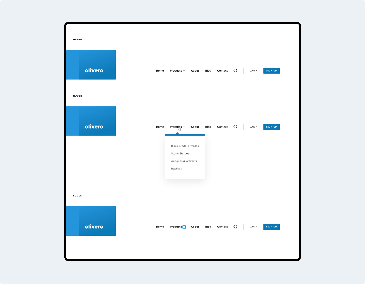 Olivero: A Deep Dive Into Drupal 10's Default Theme Olivero: A Deep Dive Into Drupal 10's Default Theme